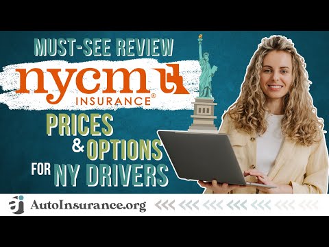 NYCM Auto Insurance Review: Cheap 2025 Rates & Discount Options to Save Even More!
