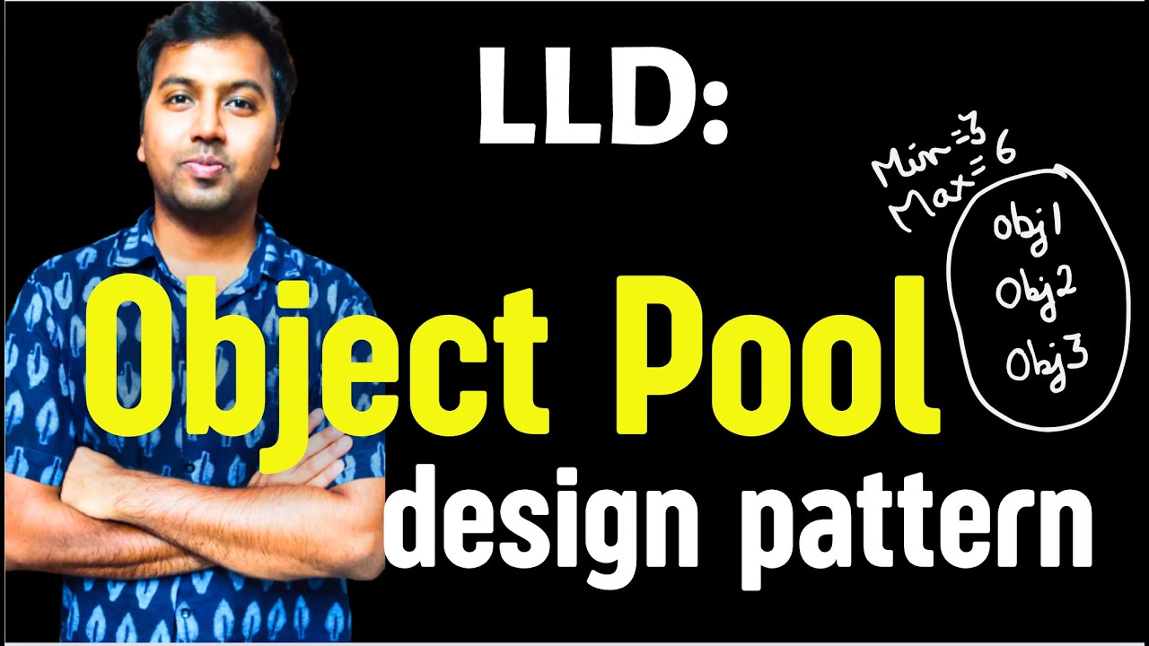 Understanding the Object Pool Design Pattern: A Comprehensive Guide | Galaxy.ai