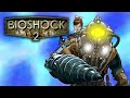 Bioshock 2 Historian Watch HD Mp4 Video Download Free
