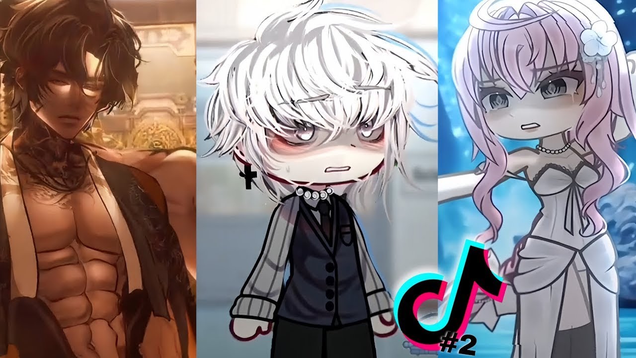 ★ Gacha Life ★ Tiktok Compilation ★ #22 ★ Hanoko Gacha