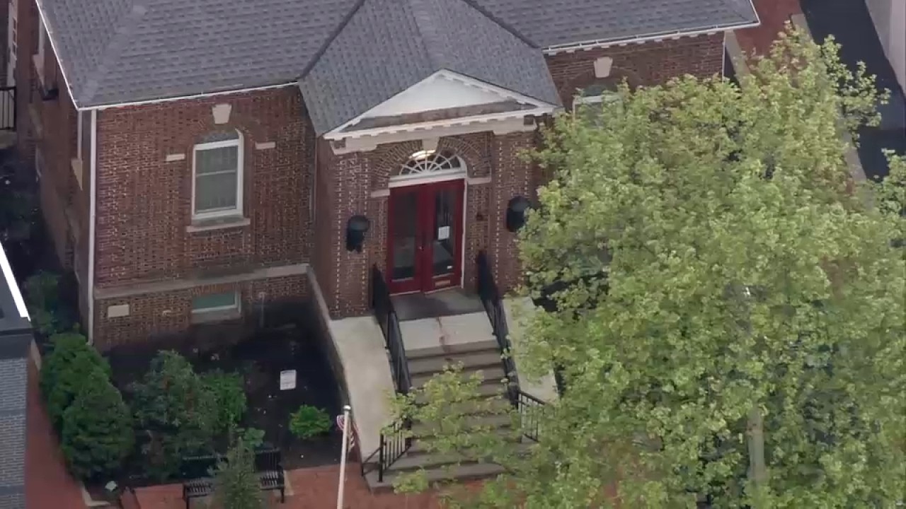 Man shot multiple times at Freehold, NJ library, officials say