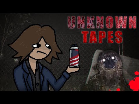 Steam Community :: Unknown Tapes