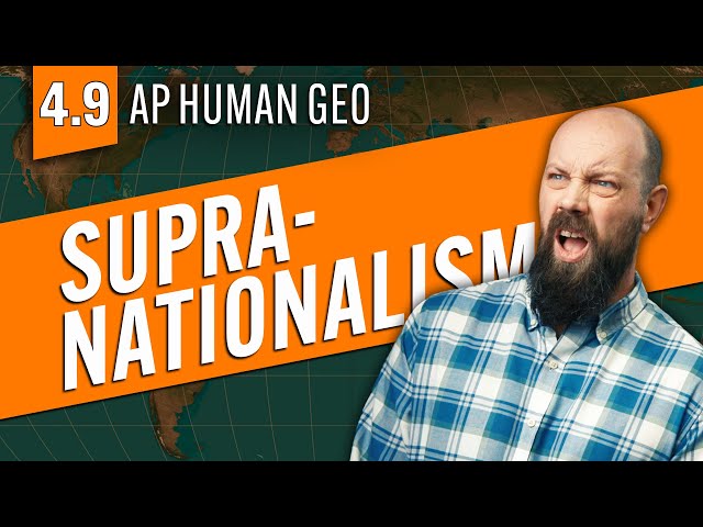 Understanding the Challenges to State Sovereignty in a Globalized World ...