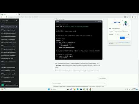 In Python MapReduce can mapper output objects of classes