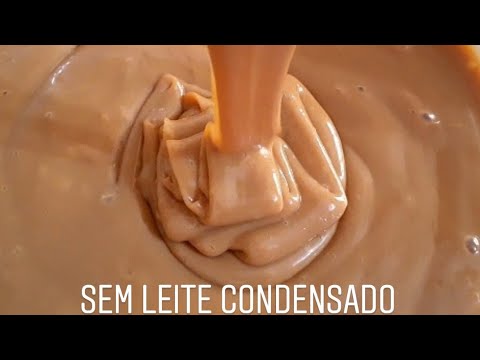 HOW TO MAKE DULCE DE LECHE WITHOUT CONDENSED MILK
