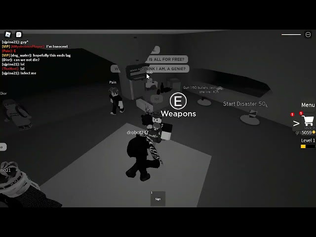 5 things you should know before playing Roblox Infectious Smile