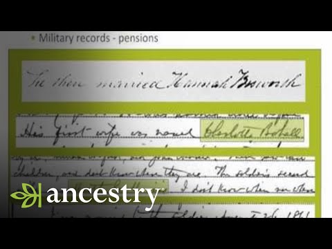 Finding Women in your Family Tree | Ancestry