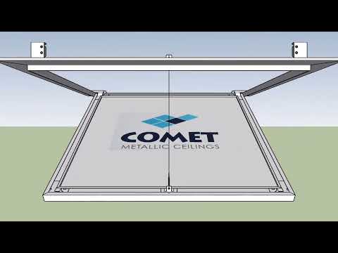 Trapdoor - Ceiling Trapdoor Latest Price, Manufacturers & Suppliers