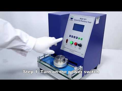 Resistance Tester - Loop Resistance Tester Latest Price, Manufacturers ...