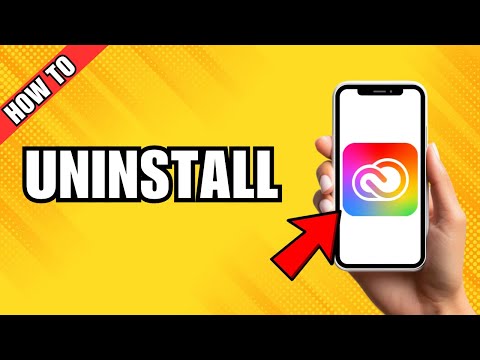 How To Uninstall Adobe Creative Cloud Easy & Fast