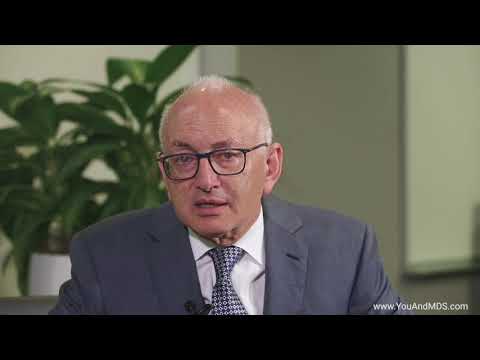 How serious a cancer is MDS? What is the prognosis for MDS?