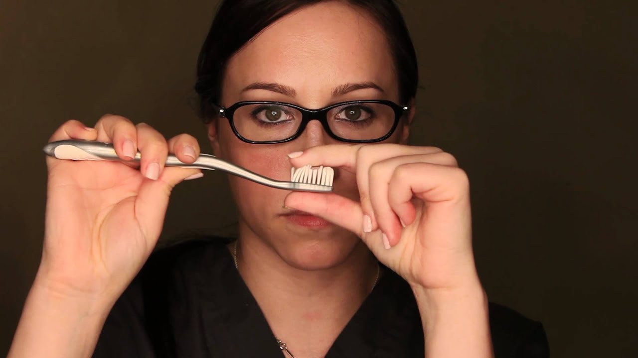 Brushing And Flossing While Wearing Braces | AAO