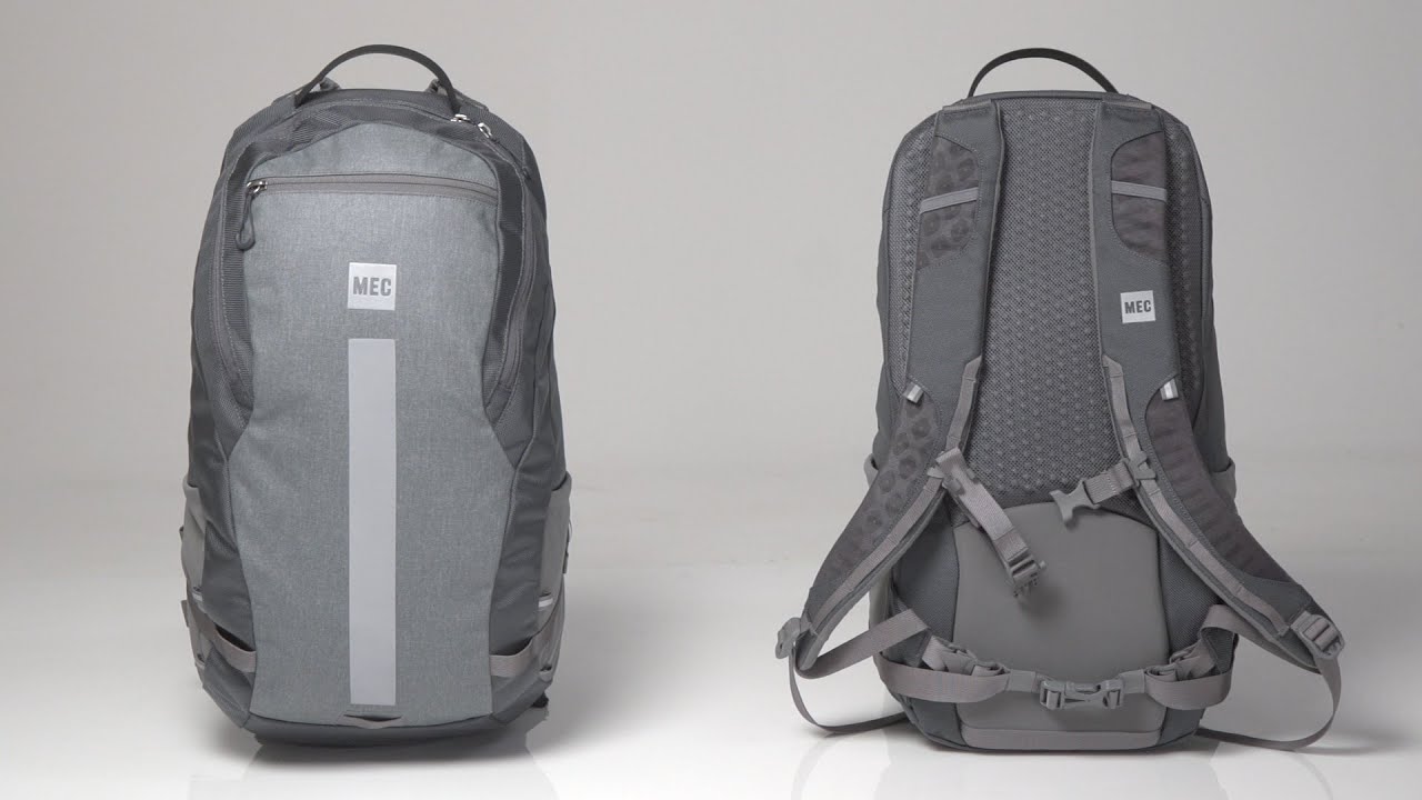 MEC Division Daypack