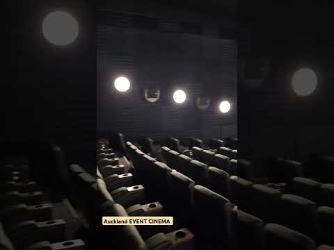 EVENT CINEMA #beautiful #automobile #aucklandcity
