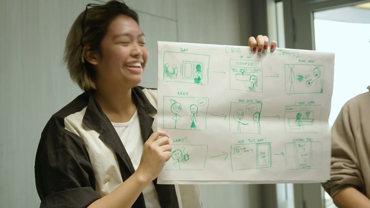 Apple Foundation program at RMIT | RMIT University