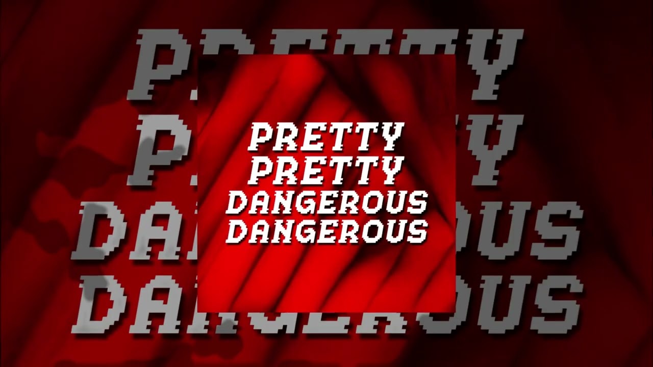 PRETTY DANGEROUS | DJ CODEACT