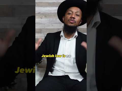 A message for converts to Judaism