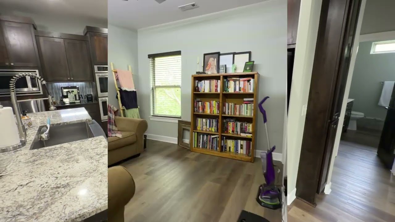 508 Candlelight Circle, Springdale, AR 72762