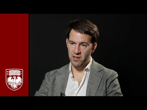 UChicago’s Nicholas Stephanopoulos on gerrymandering, Wisconsin and a federal lawsuit