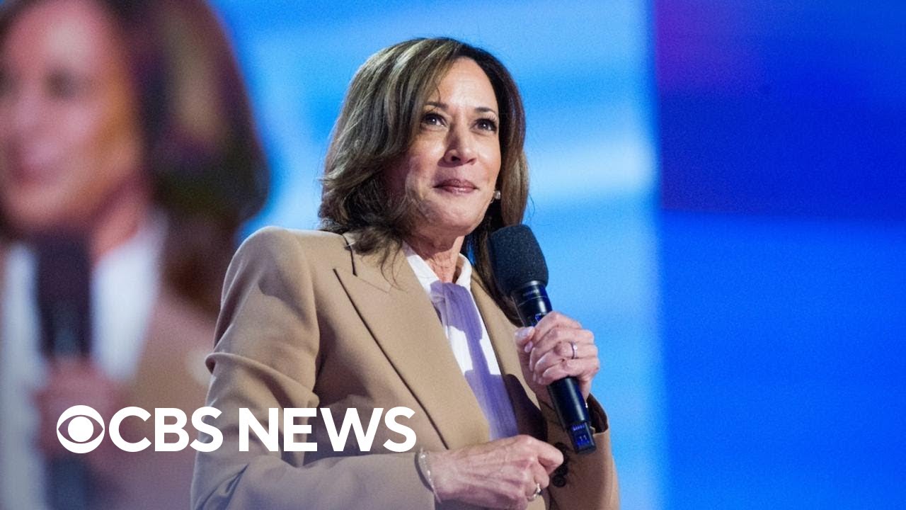 Analyzing the impact political conventions have on presidential candidates
