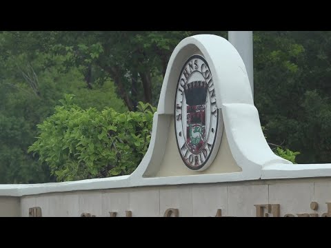 St. Johns County residents to pay more in property taxes in 2025