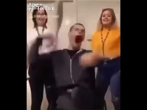 Sped kid screaming meme