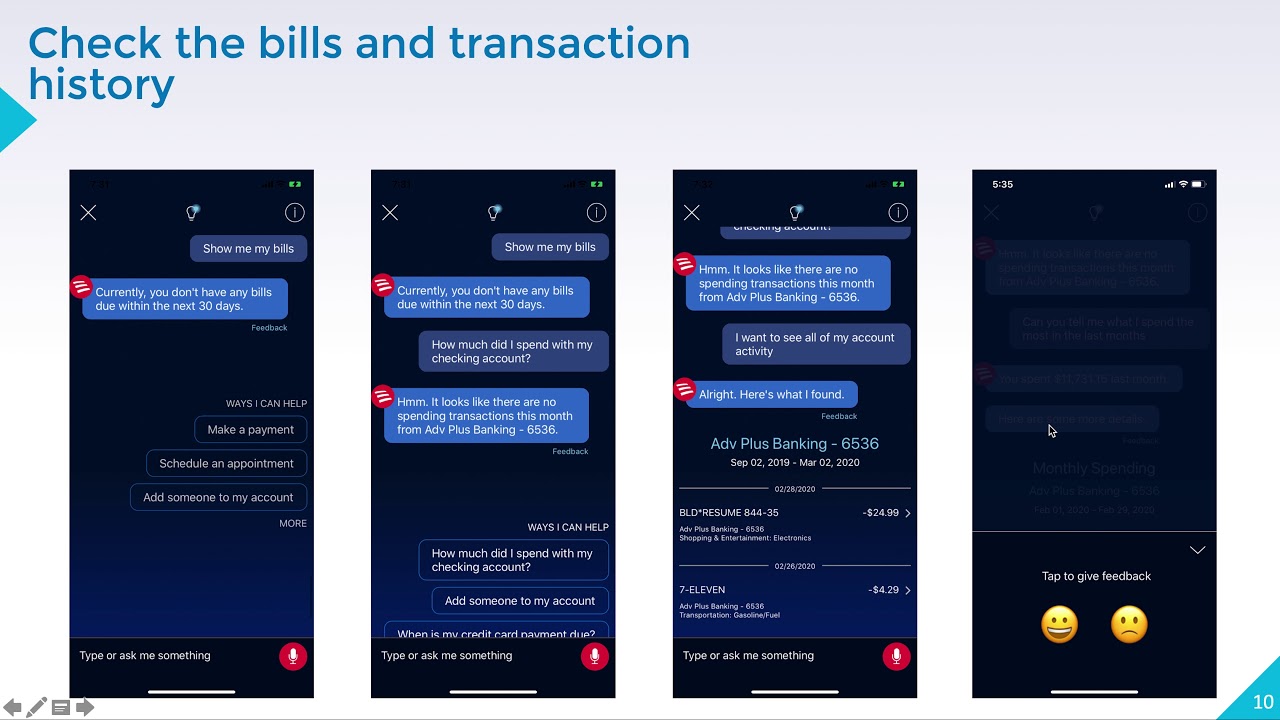 Qianshu Yuchi HCI 558: AI customer support Erica
