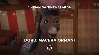 Doru: Macera Ormani yayını: İnternette nereden izlenir?