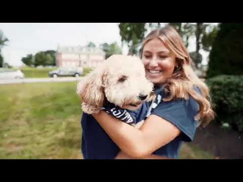 ALPHA CHI OMEGA'S Open House Round video