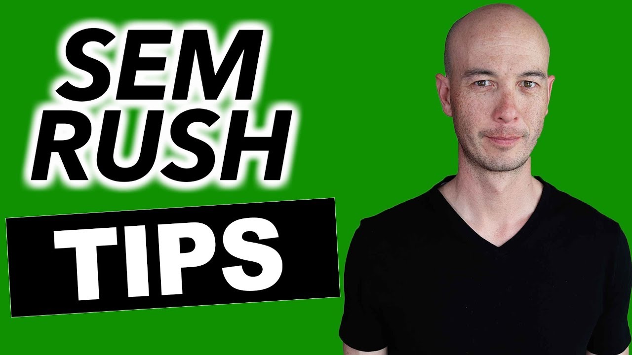 Long Tail Keywords with SEMrush - Keyword Golden Ratio