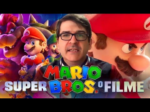 Super Mario Bros – O filme (2023) | Cinematographe