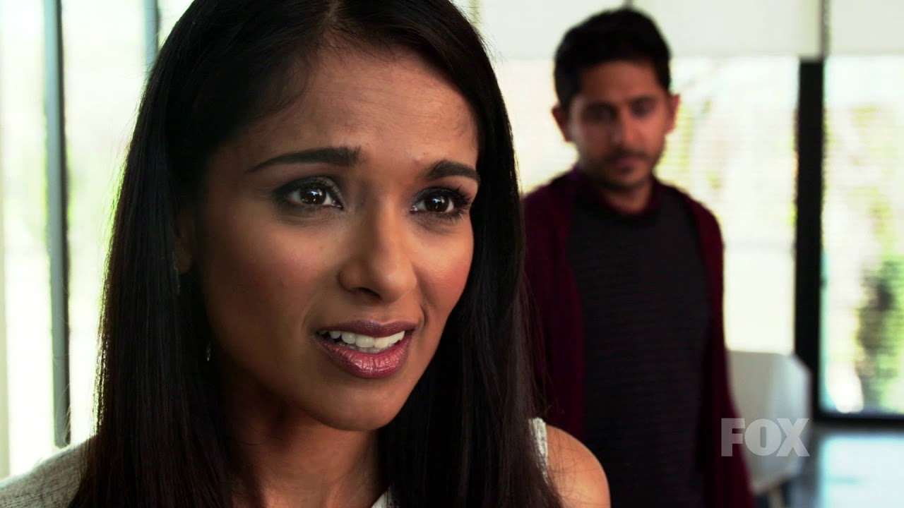 FOX: Second Chance S1