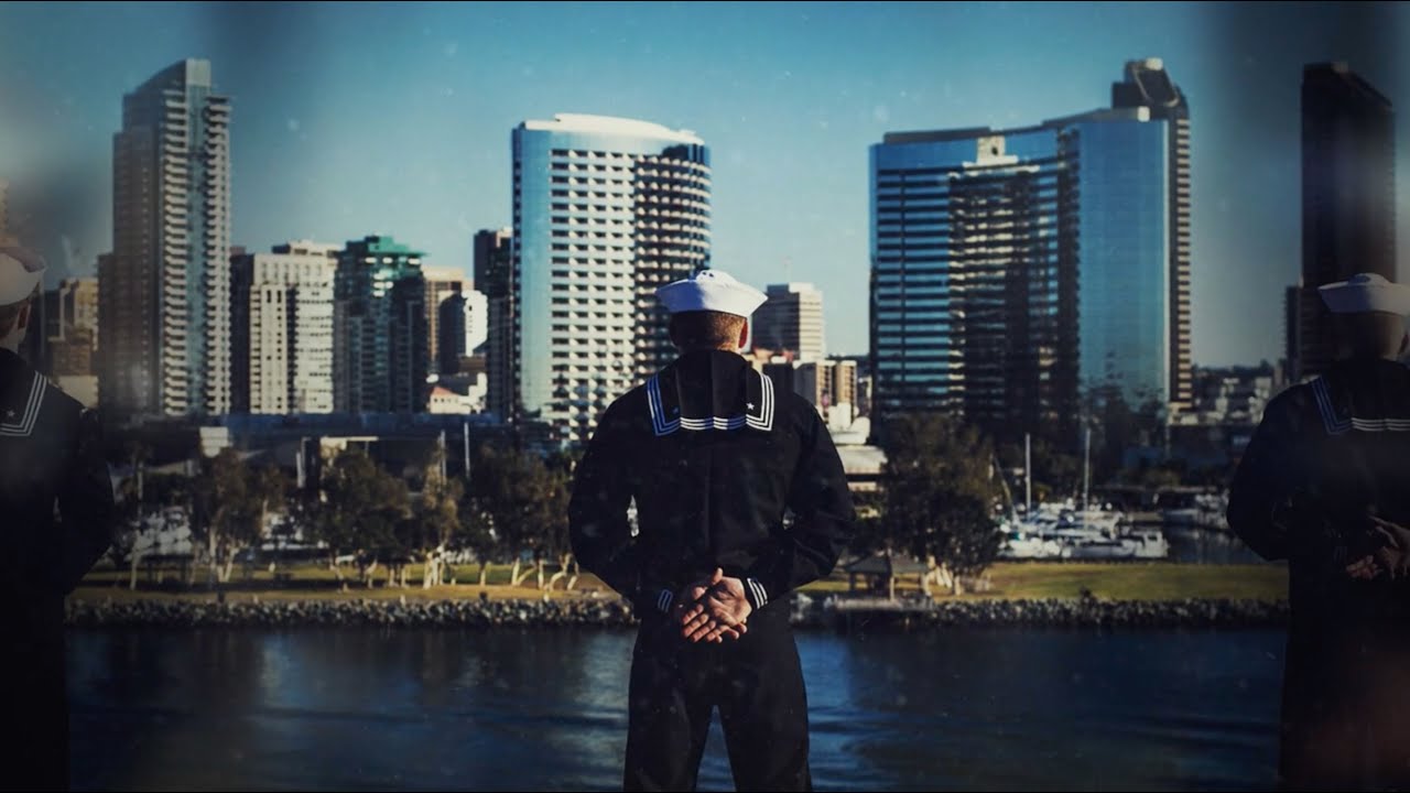 Naval Supply Systems Command: What We Do