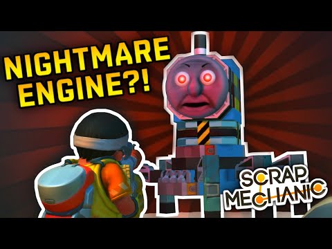 Steam Community :: Video :: THOMAS the TANK ENGINE BOSS FIGHT... In a ...