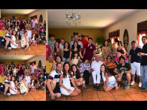 Dr. Antônio Machado - Festa de 80 anos
