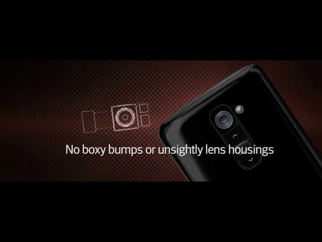 LG G2 camera put to the test, OIS saves the day - PhoneArena