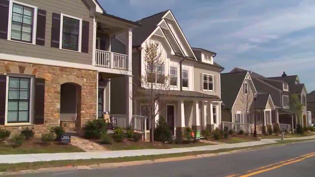 Mangêt Community in Best Atlanta Zip Code 30060 - Marietta