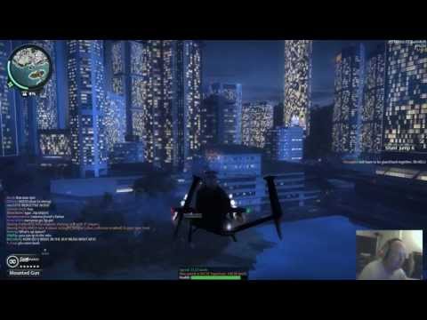 Steam Community :: Video :: Just Cause 2 Multiplayer "Choppa 2, Choppa ...