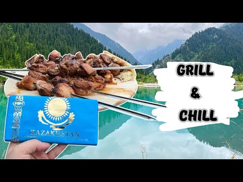 Perfect BBQ: 3 Foolproof Marinades / Marinating Meat With a Secret Twist โ๐ป #byAru #shashlikrecipe