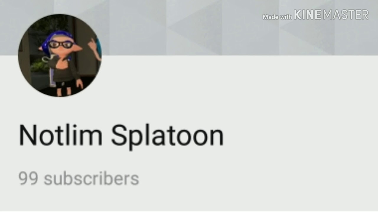 (Splatoon)(Gmod) The 100 Sub Milestone: Reached