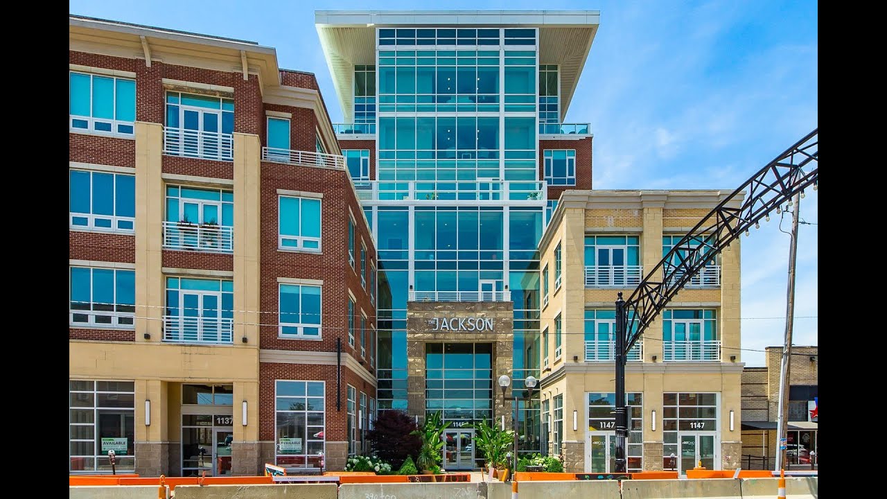 1145 N High Street 206 Columbus, OH | ColdwellBankerHomes.com