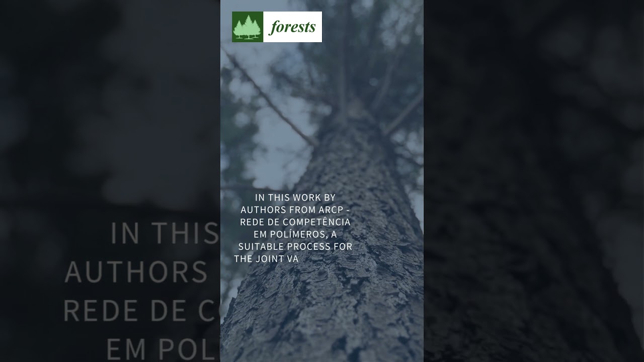 All articles in #forests are now freely available to access, read and download.