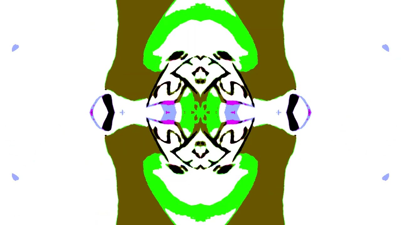 Klasky Csupo in G Major Multiply
