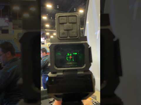 NEW Holosun Thermal Optic From *HALO* #gun #civtac #tactical