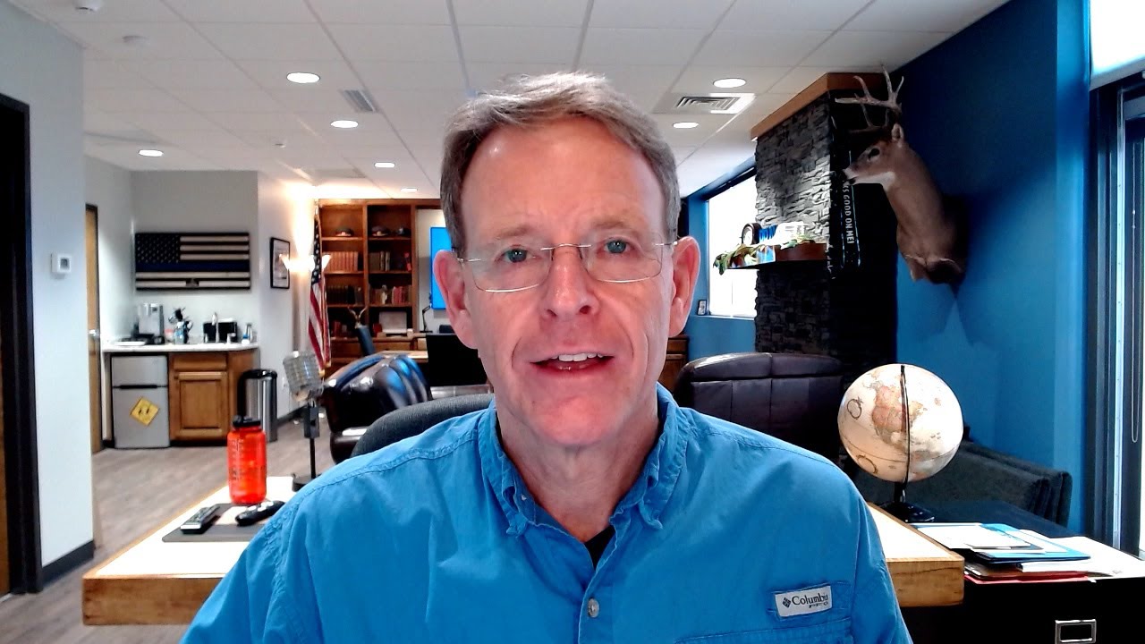 Ezekiel 45-46 | Stand on the Word