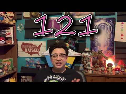Angel Number 121 | 1:21 | Possible Spiritual Meaning & Benefits of Seeing | A Friday Podcast Clip