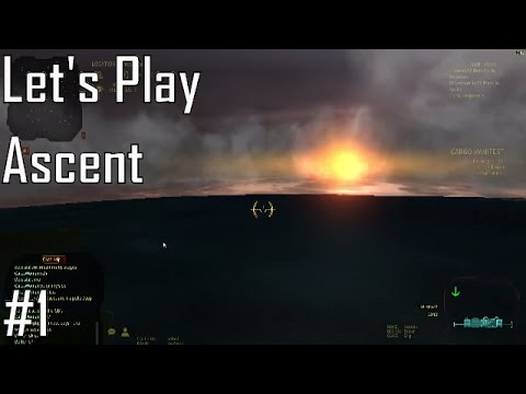 Steam Community :: Ascent - The Space Game