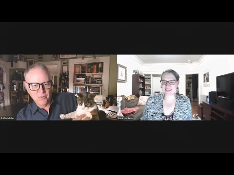 ASK EDDIE - March 14, 2024
