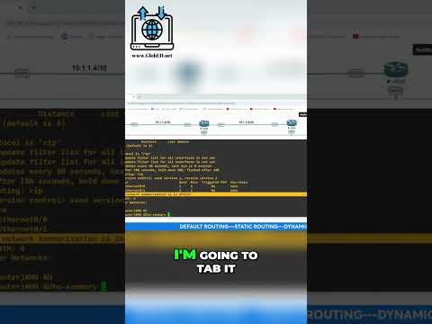 Network Admin: Mastering No Auto Summary in RIP