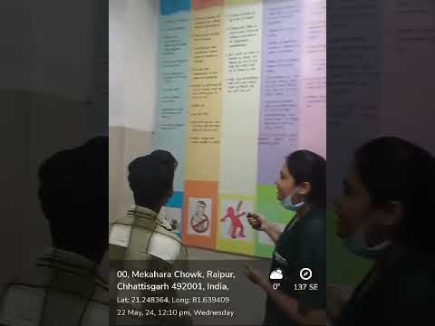 IEC activities
